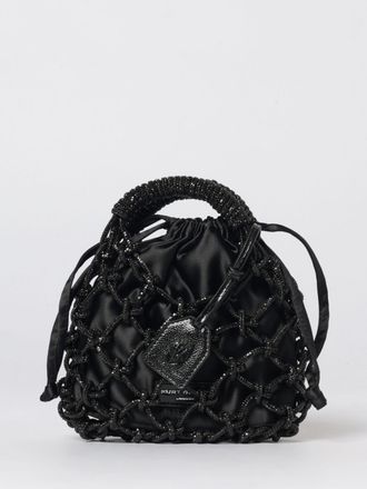 Kurt Geiger Minitasche KURT GEIGER LONDON Damen Farbe Schwarz