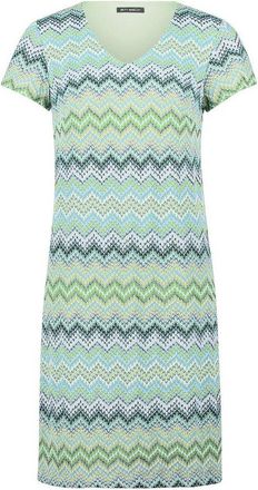 Betty Barclay Sommerkleid Damen mit V-Ausschnitt