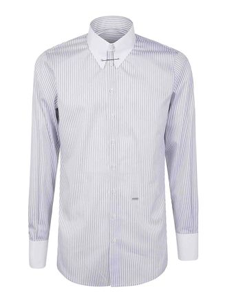 Dsquared2 Chemise - Blanc