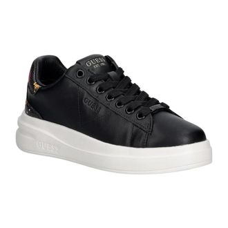 Guess Elbina11 Sneaker - - Shoes - Damen - Schwarzk - 37 EU