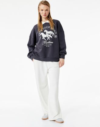 Koton Sweatshirt