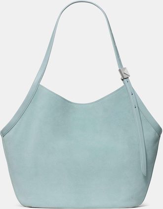Kate Spade New York Deco Tulip Tote Bag Aus Wildleder