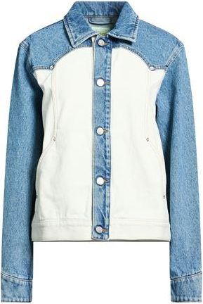 Aries MANTEAUX - Manteaux en jean sur YOOX.COM