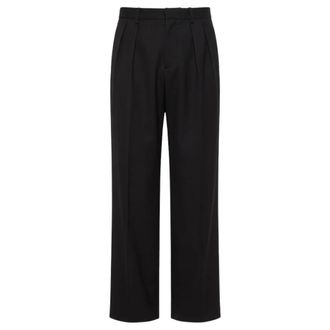 Jacquemus Le Pantalon Citta - - Trousers - Herren - Schwarzk - S