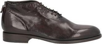 Pantanetti CHAUSSURES - Chaussures &agrave; lacets sur YOOX.COM