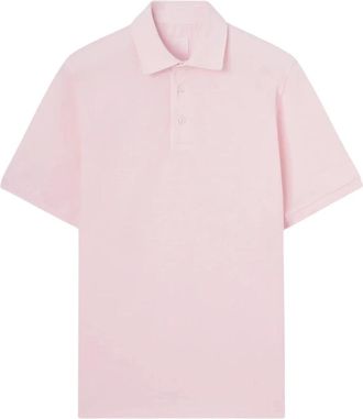 Fedeli Homme, Tops, Rose, Taille: XL Polos