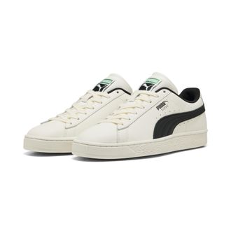Puma Suede Sneakers Unisex, Accessoires, Wei&szlig;, 35.5
