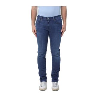 Re-hash Rubens Z Jeans - - Jeans - Herren - Blau - W36