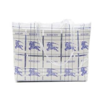 Burberry Sac fourre-tout Icon Stripe - Homme - Sacs - Multicolore - Taille: ONE Size