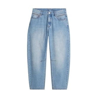 Summum Damen, Jeans, Blau, MGr&ouml;&szlig;e