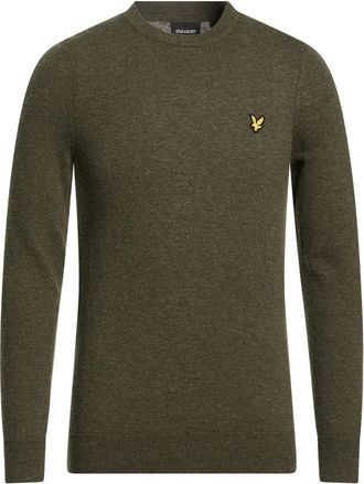 Lyle & Scott STRICKWAREN - Pullover auf YOOX.COM