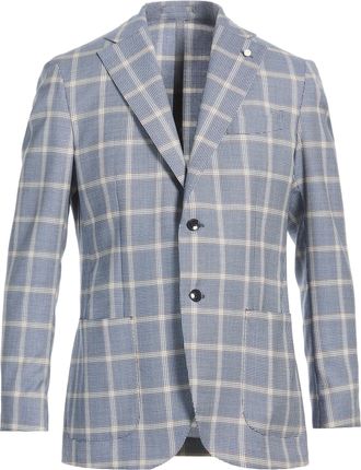 Luigi Bianchi Mantova ANZ&Uuml;GE und CO-ORDS - Blazers auf YOOX.COM