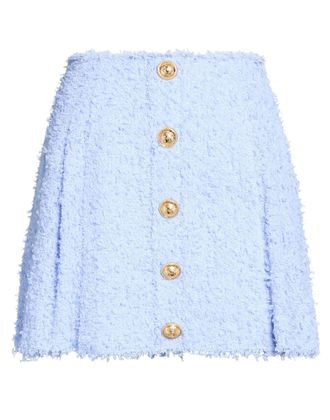 Balmain HOSEN & R&Ouml;CKE - Minir&ouml;cke auf YOOX.COM