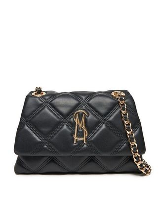 Steve Madden Handtasche Bvolturi SM13001344 Schwarz