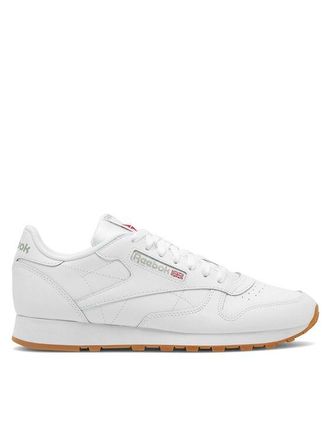 Reebok Sneakers EO-CLASSIC LEATHER 100008491 Wei&szlig;
