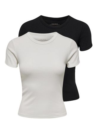 Only T-Shirt Easy