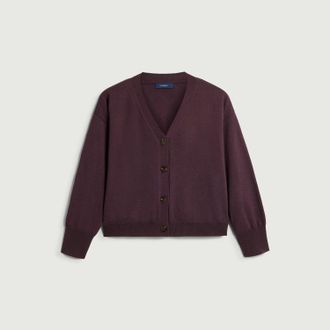 SOEUR CARDIGAN IDEM FIGUE