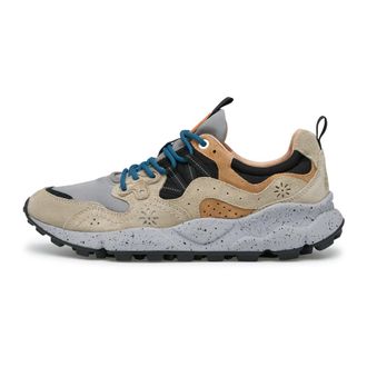 Flower Mountain Yamano 3 Sneakers - - Shoes - Herren - Mehrfarbig - 41 EU