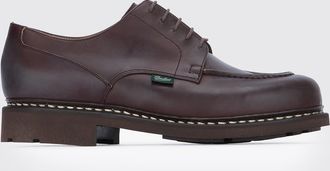 Paraboot Chambord Derby-Schuhe aus Leder
