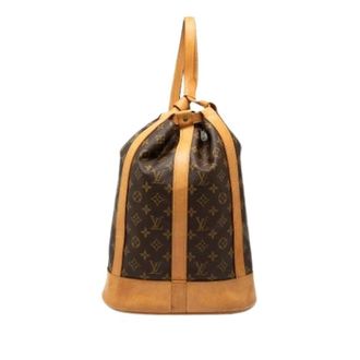 Louis Vuitton Damen, Pre-Owned, Braun, ONE SIZEGr&ouml;&szlig;e
