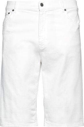 Dondup HOSEN & RÖCKE - Jeansshorts auf YOOX.COM