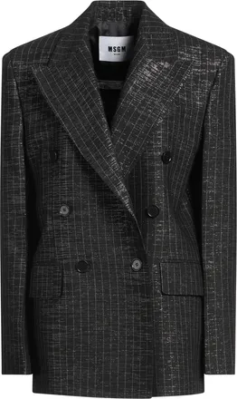 Msgm ANZ&Uuml;GE und CO-ORDS - Blazers auf YOOX.COM