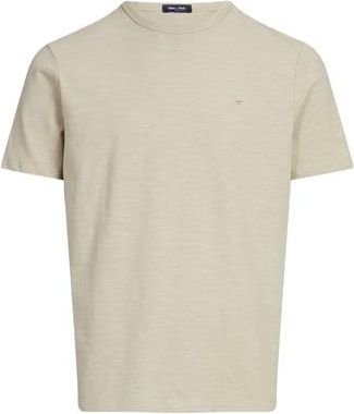 Eden Park T-shirt &agrave; col rond en coton