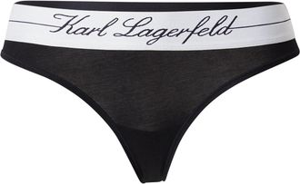 Karl Lagerfeld String HOTEL