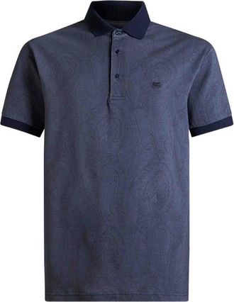 Etro Polo - Aucun