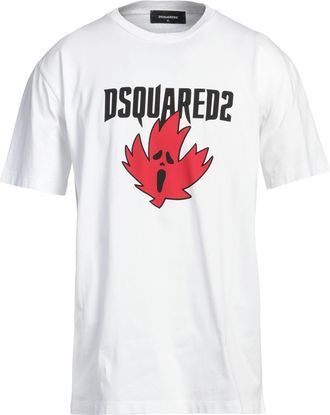 Dsquared2 TOPS - T-shirts auf YOOX.COM