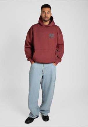 Homeboy Sweatshirt Old School