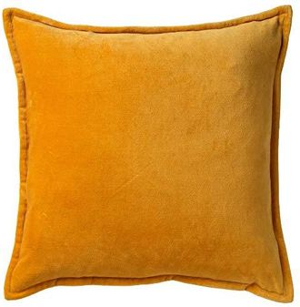 Dutch Decor Caith Kissenbezug Golden Glow, 50X50