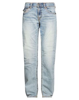 True Religion HOSEN & R&Ouml;CKE - Jeanshosen auf YOOX.COM
