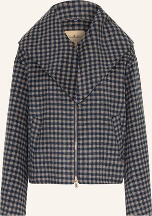 Smith & Soul Jacke blau