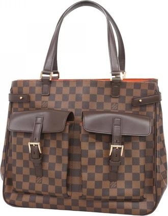Louis Vuitton Damen, Pre-Owned, Braun, ONE SIZEGröße
