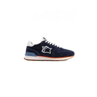 Atlantic Stars Herren, Schuhe, Blau, 41 EUGr&ouml;&szlig;e