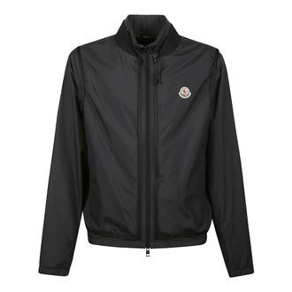 Moncler Herren, Jacken, Schwarzk, MGr&ouml;&szlig;e