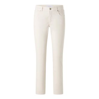 Angels Damen, Hosen, Beige, 2XL L30Gr&ouml;&szlig;e