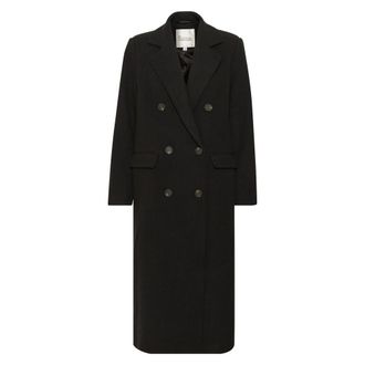 MY ESSENTIAL WARDROBE FrannieMW Coat - - Coats - Damen - Braun - S