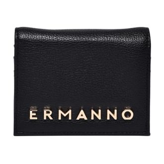 Ermanno Scervino Portemonnaie - - Accessories - Damen - Schwarzk - ONE SIZE