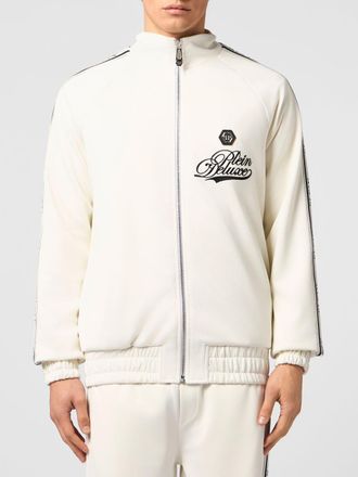 Philipp Plein Veste Homme couleur Blanc