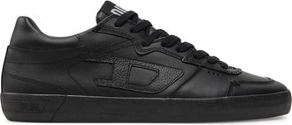 Diesel Sneakers Diesel S-Leroji Y03336 PR030 T8013 Schwarz