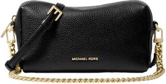 Michael Kors Sac bandouli&egrave;re en cuir