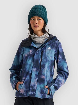 Burton Reserve Slm Ins 2L Veste