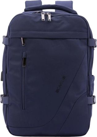 Cavalli Freizeitrucksack - - Bags - unisex - Blau - ONE SIZE