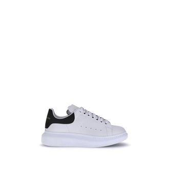 Alexander McQueen Herren, Schuhe, Wei&szlig;, 46 EUGr&ouml;&szlig;e