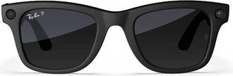 Ray-Ban unisex, Accessories, Schwarzk, ONE SIZEGr&ouml;&szlig;e