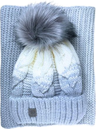 Kumixi M&uuml;tze Set