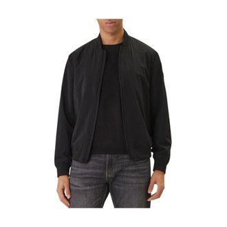 Guess Herren, Jacken, Schwarzk, MGr&ouml;&szlig;e
