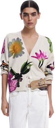 Desigual JERS_Vania, 1001 RAW, M